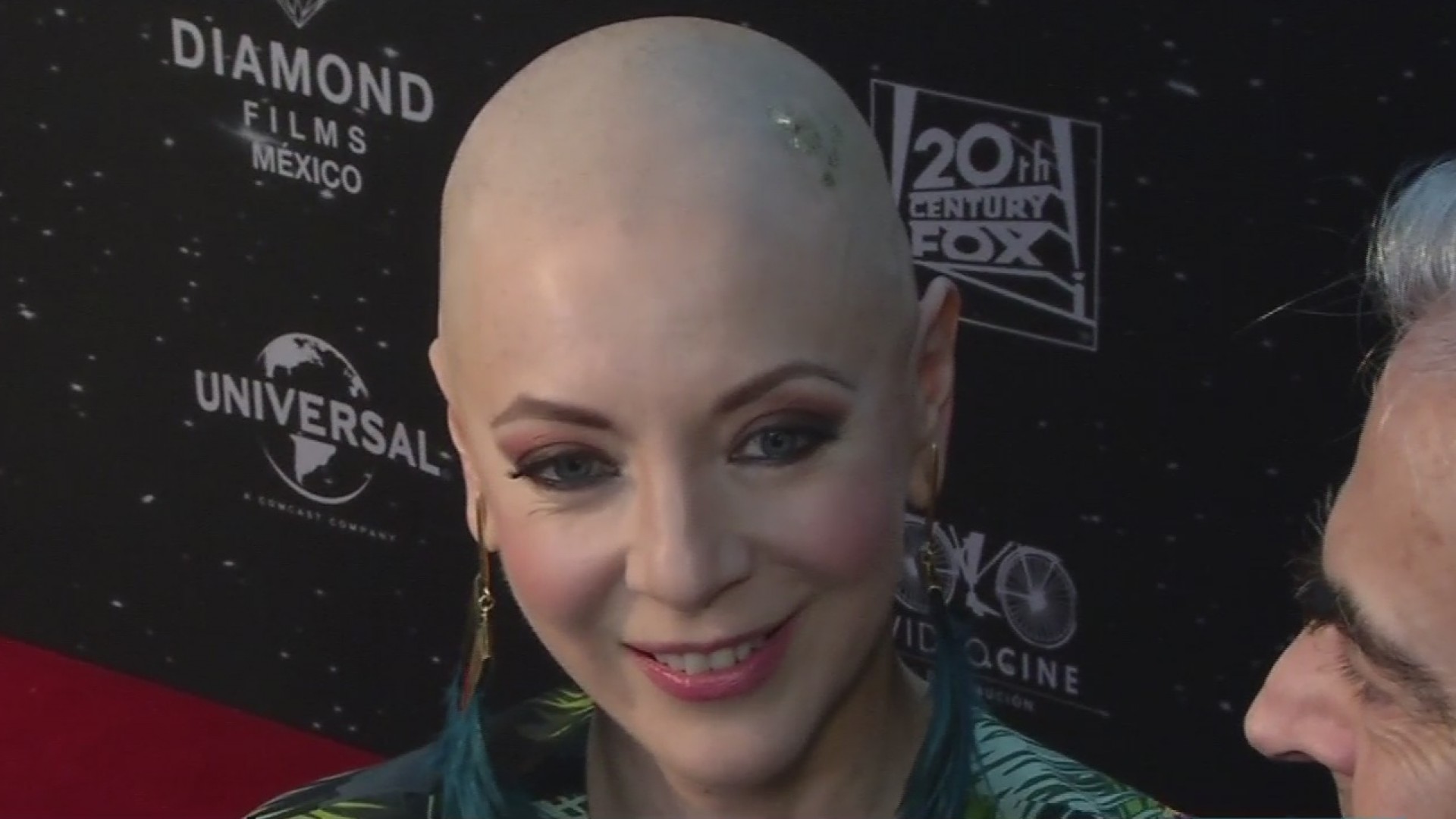 El mensaje de Edith González para enfrentar el cáncer y aferrarse a la ...