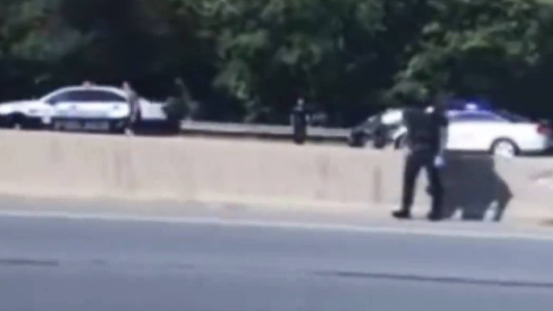 Plummer: Una bebé muere tras persecución que comenzó con alerta Amber ...