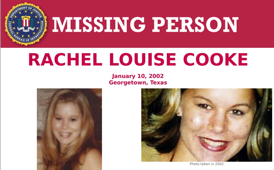 Hallazgo de un auto podría ser clave para resolver la desaparición de ...