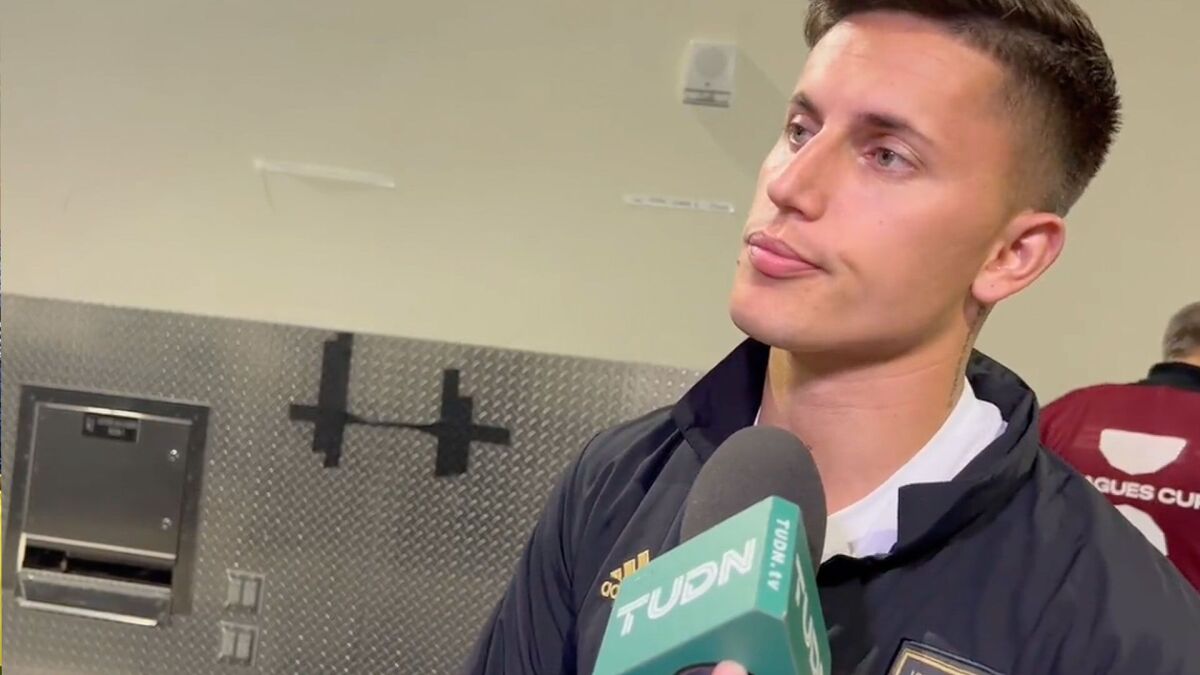 Brian Rodríguez, del LAFC, no oculta su deseo de una posible llegada al ...