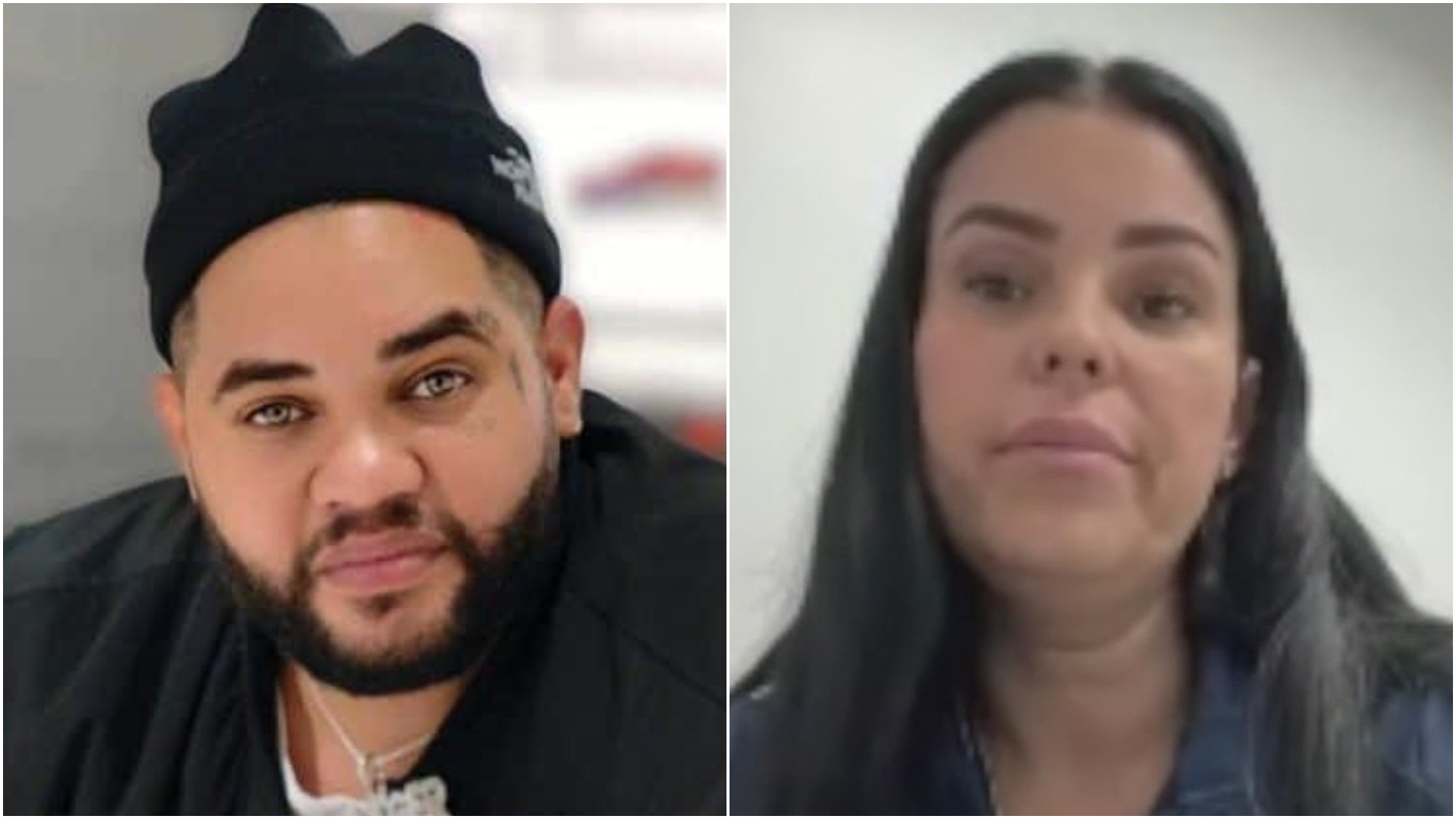 Manager de El Taiger, Teresa Padrón, opina sobre versión de segundo implicado en el asesinato ...