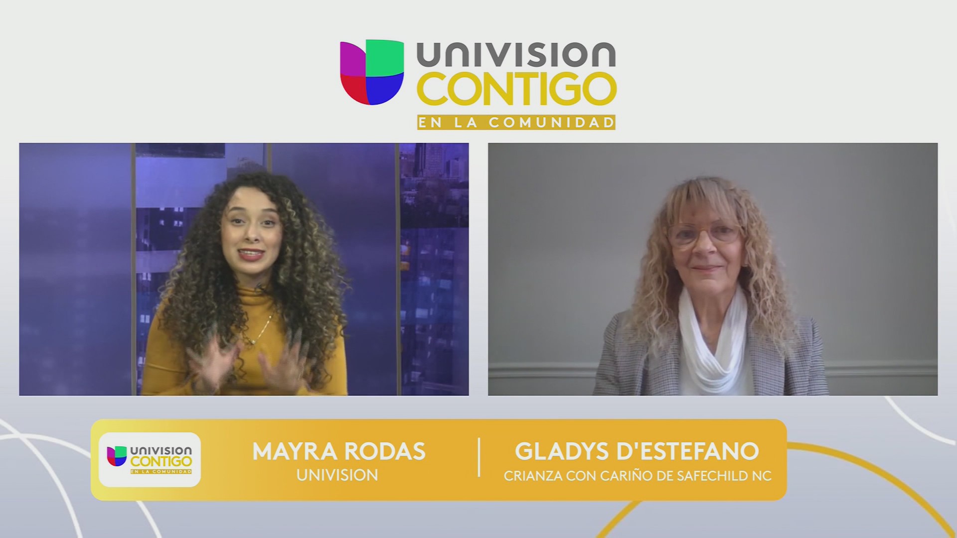 Claves para Entender y Prevenir el Abuso Infantil | Tu Ciudad Univision ...