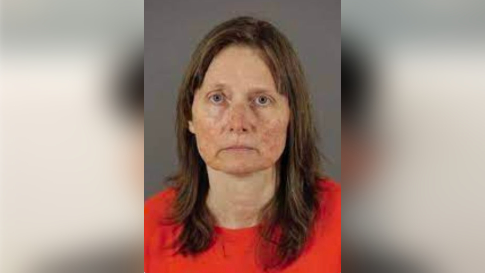 Amy S. Laszkiewicz es acusada de matar de hambre a su hija de 23 años ...