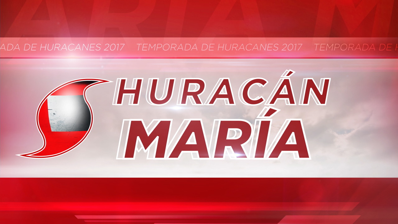 Univisión Puerto Rico anuncia programación especial hoy por el huracán ...