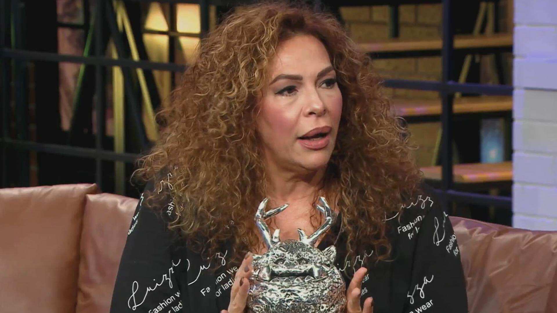 María del Sol revela en qué le ayudó participar en '¿Quién es la ...