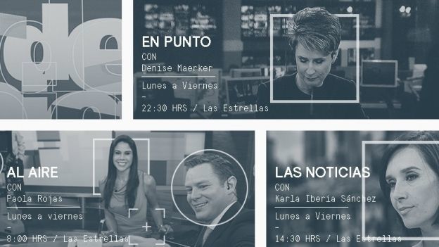 Programas más vistos en TV nacional (Semana del 07 al 13 de mayo ...
