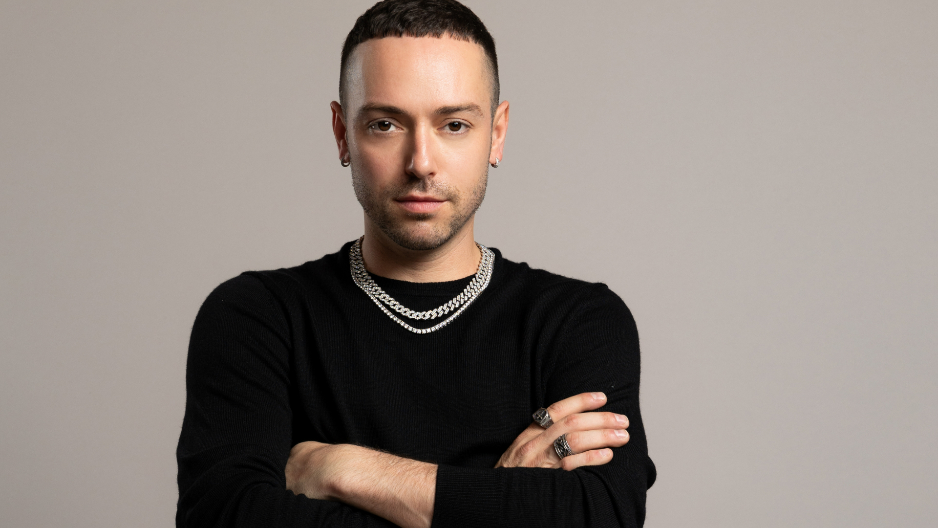 Pee Wee habla en Hotel VIP UNIMÁS de la demanda contra quien aseguró ...