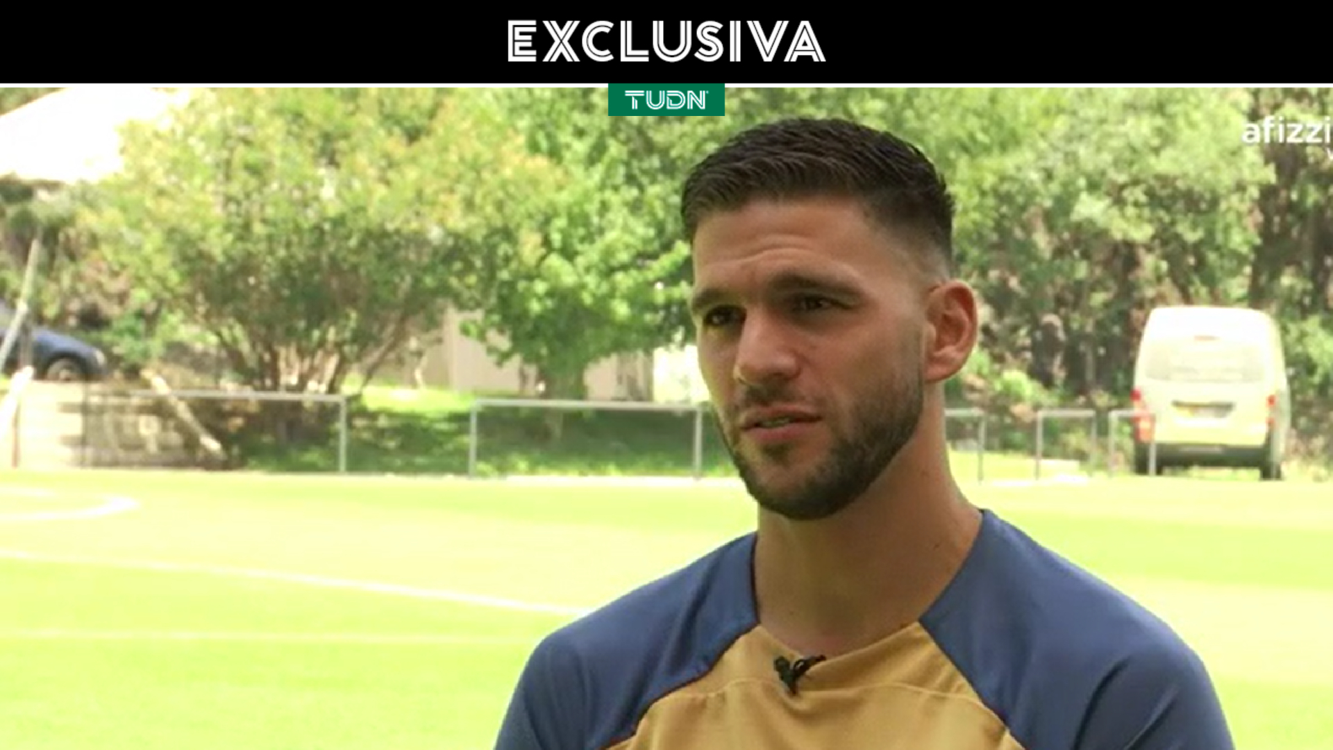 Lisandro Magallán quiere ver Pumas competir con identidad en Leagues ...