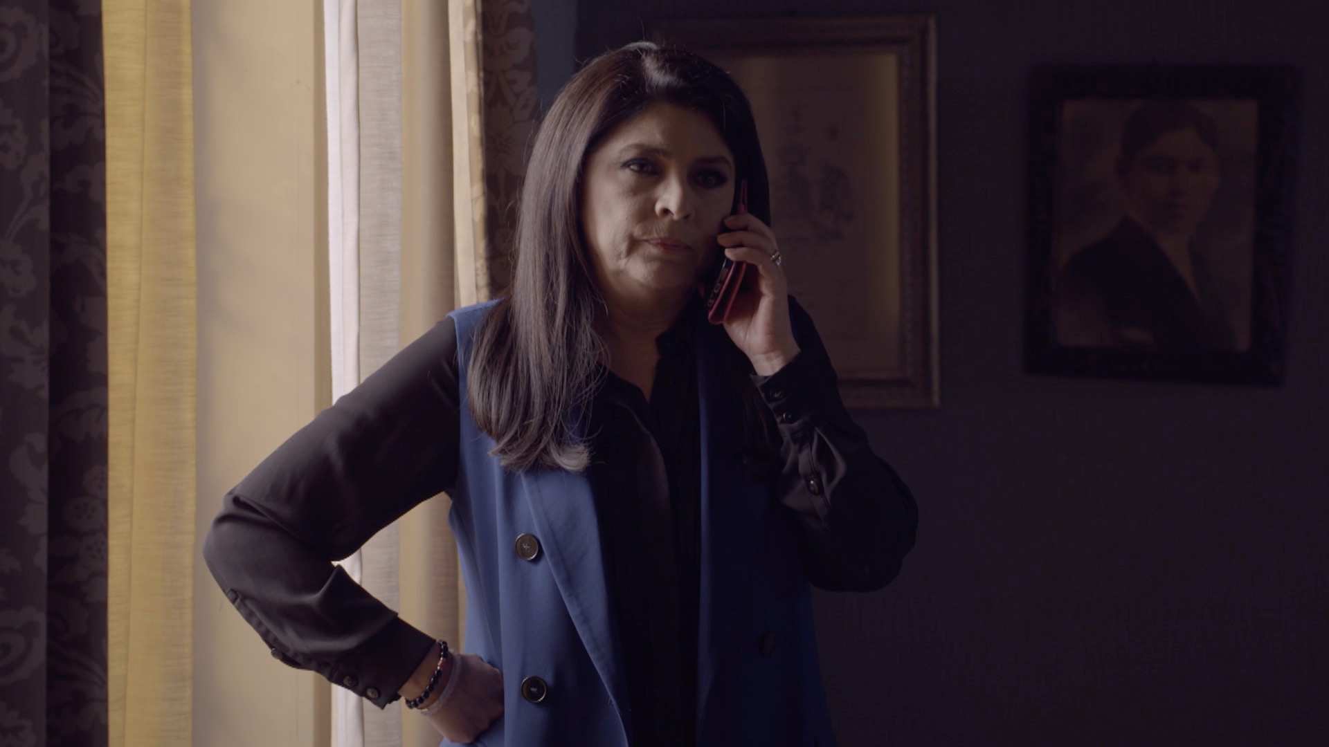 ¿Cómo sobrevivir a una mamá como Maura de 'Cita a Ciegas'? | Shows Cita ...