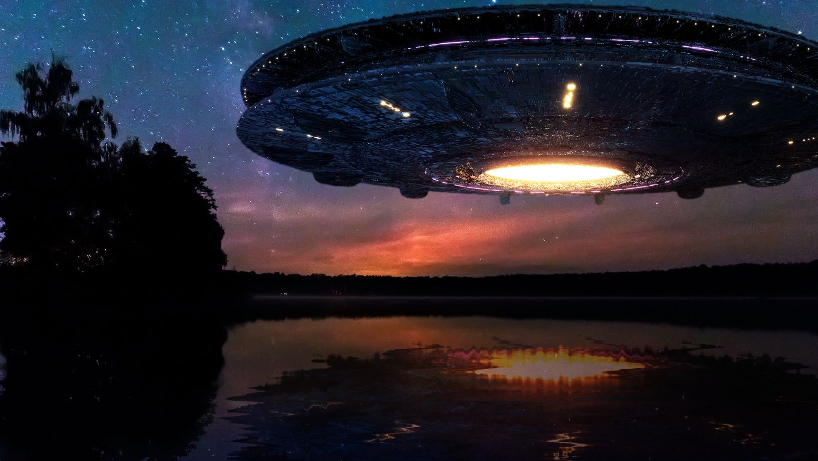 Ten una experiencia extraterrestre en los mejores lugares para detectar ...