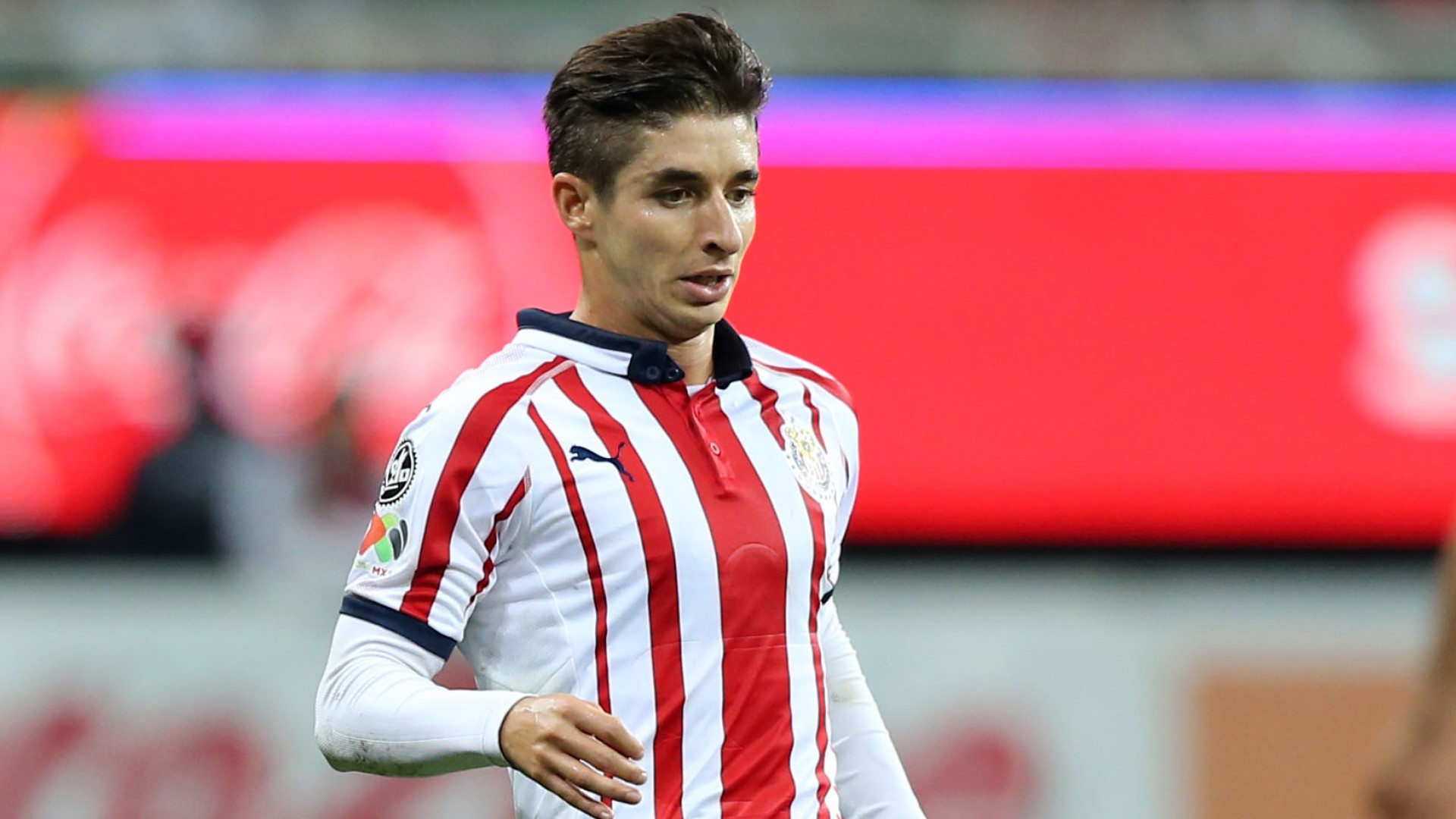 Isaác Brizuela: ''Ninguno de los dos equipos jugó el partido como si ...