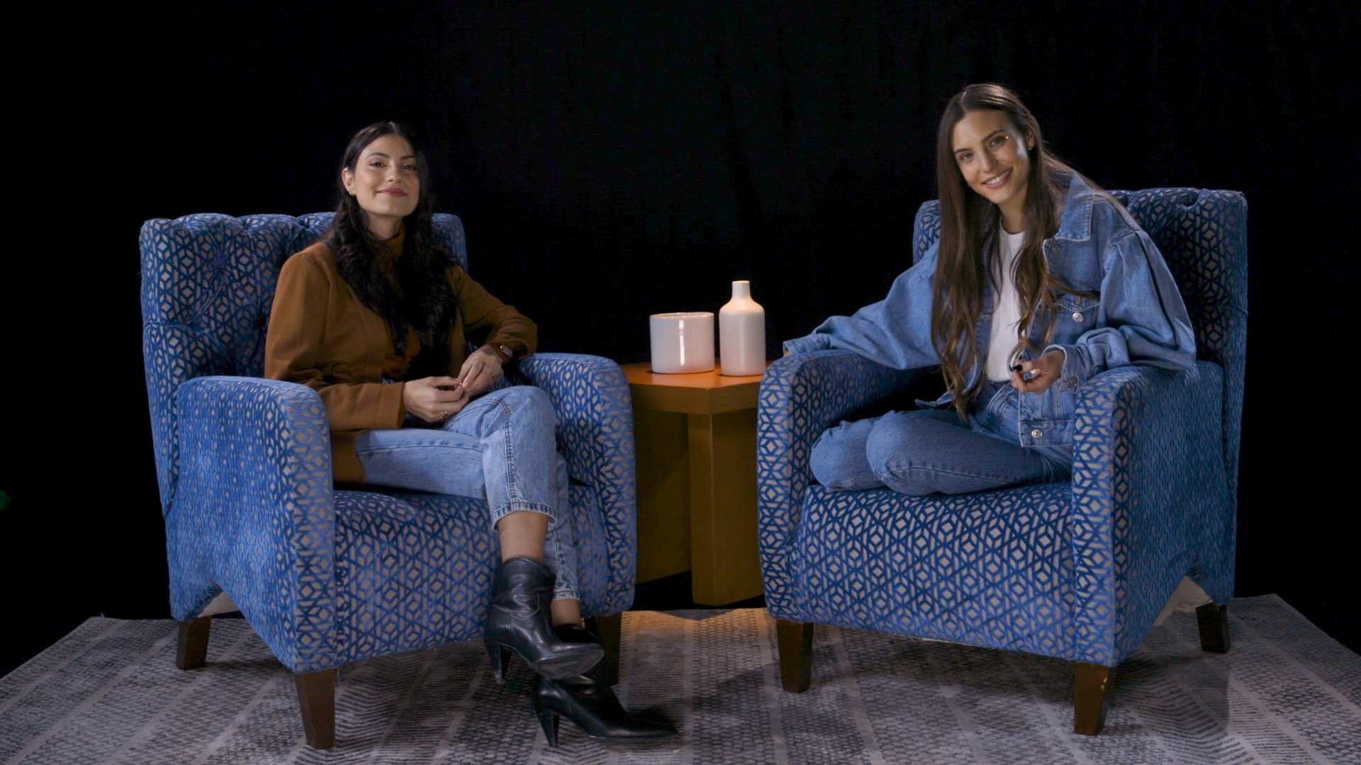 ¿Cuáles son las tres escenas favoritas de Juliantina de Bárbara y Maca ...