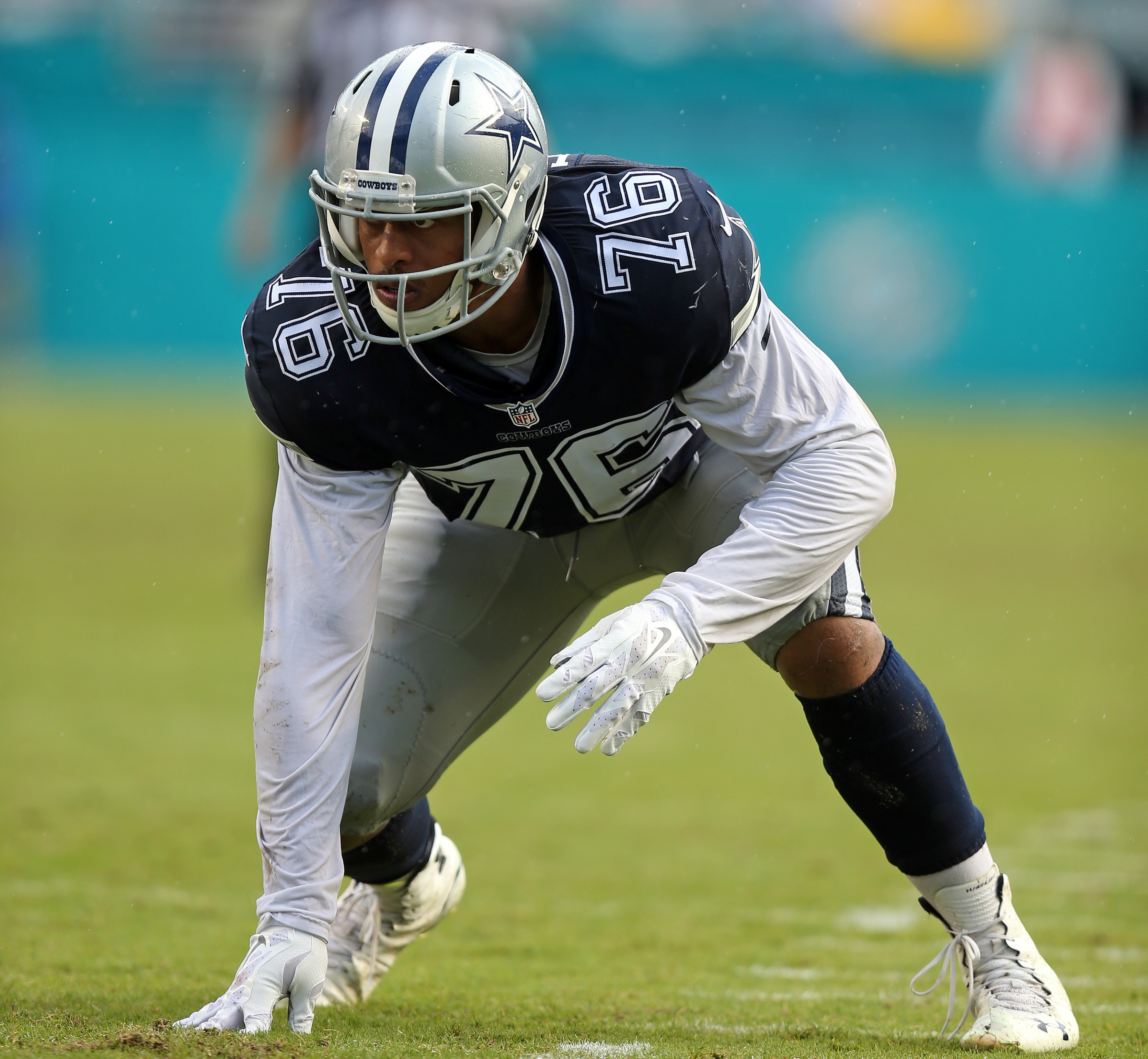 Jorge Pinzón: La tentación por competir | Deportes National Football ...