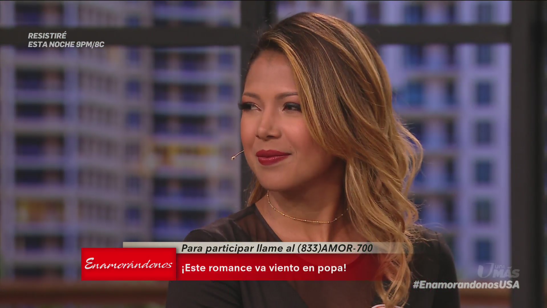 Nory y Darío lucen tan bien juntos que Pia no pudo quedarse callada y ...