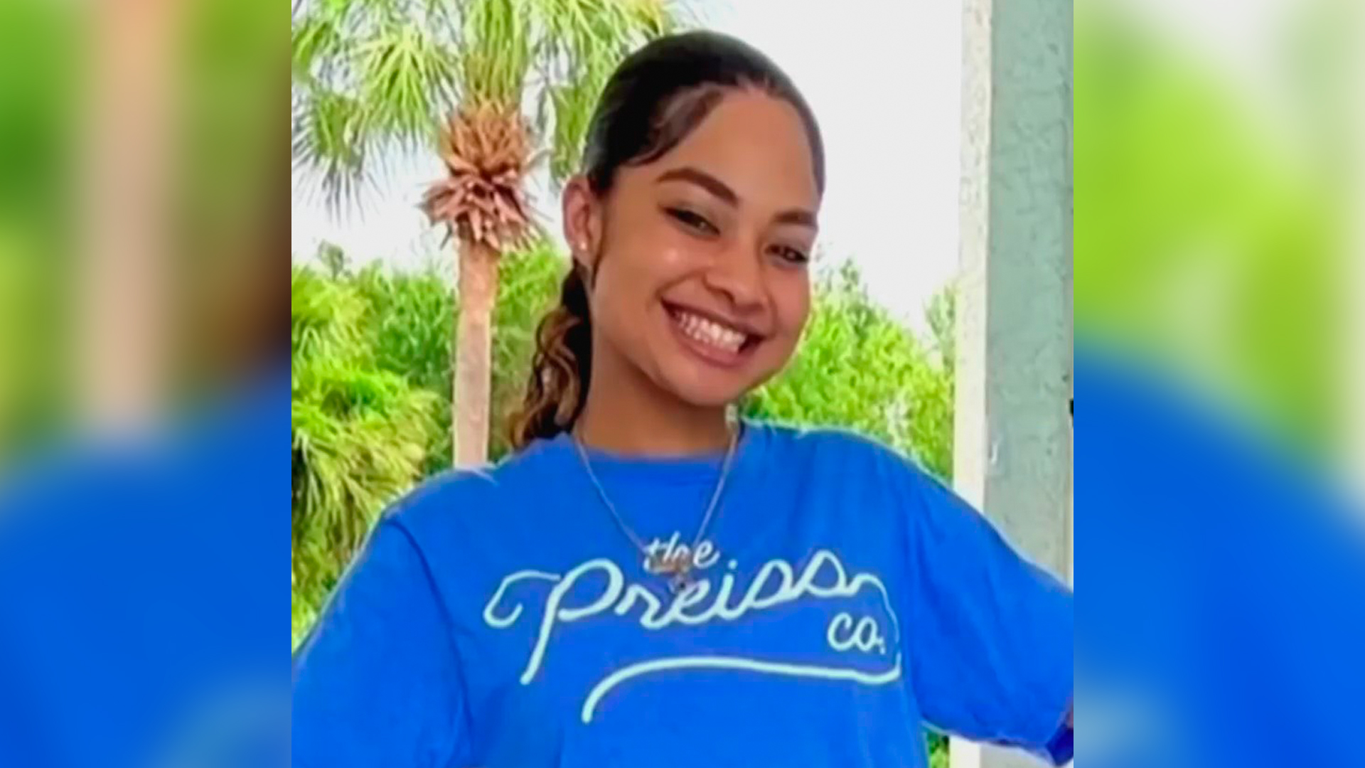 A joven desaparecida Miya Marcano la habrían sacado por la ventana de ...