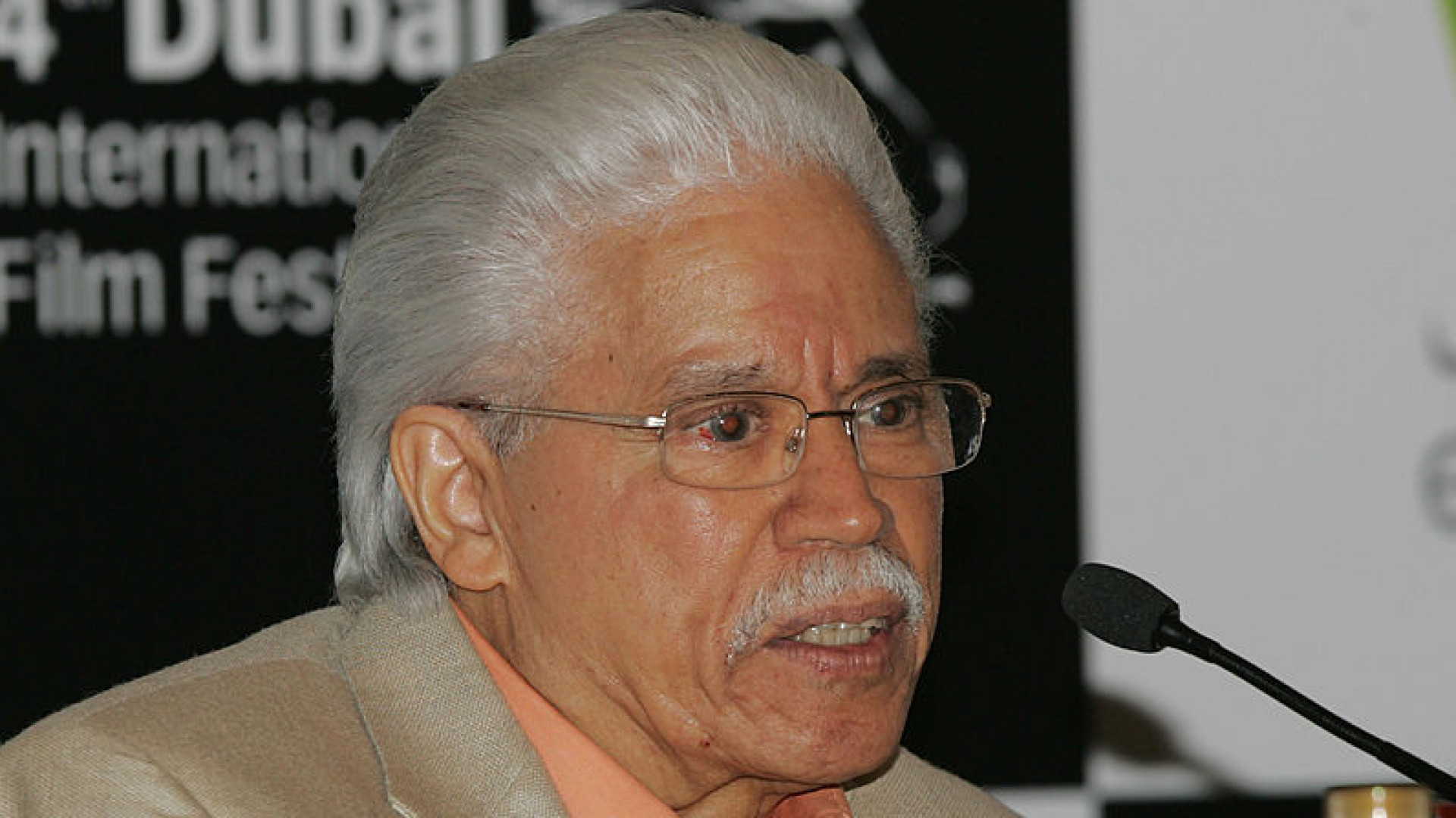 El mundo de la salsa le rinde homenaje al compositor Johnny Pacheco ...