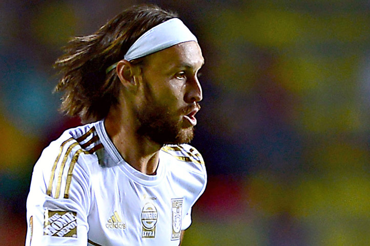 Edgar Gerardo Lugo: "Sentí como tronó mi brazo" | Deportes Liga MX ...