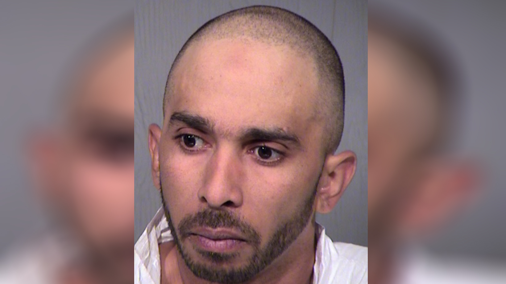 Salvan al bebé de una mujer que murió tras recibir un impacto de bala ...