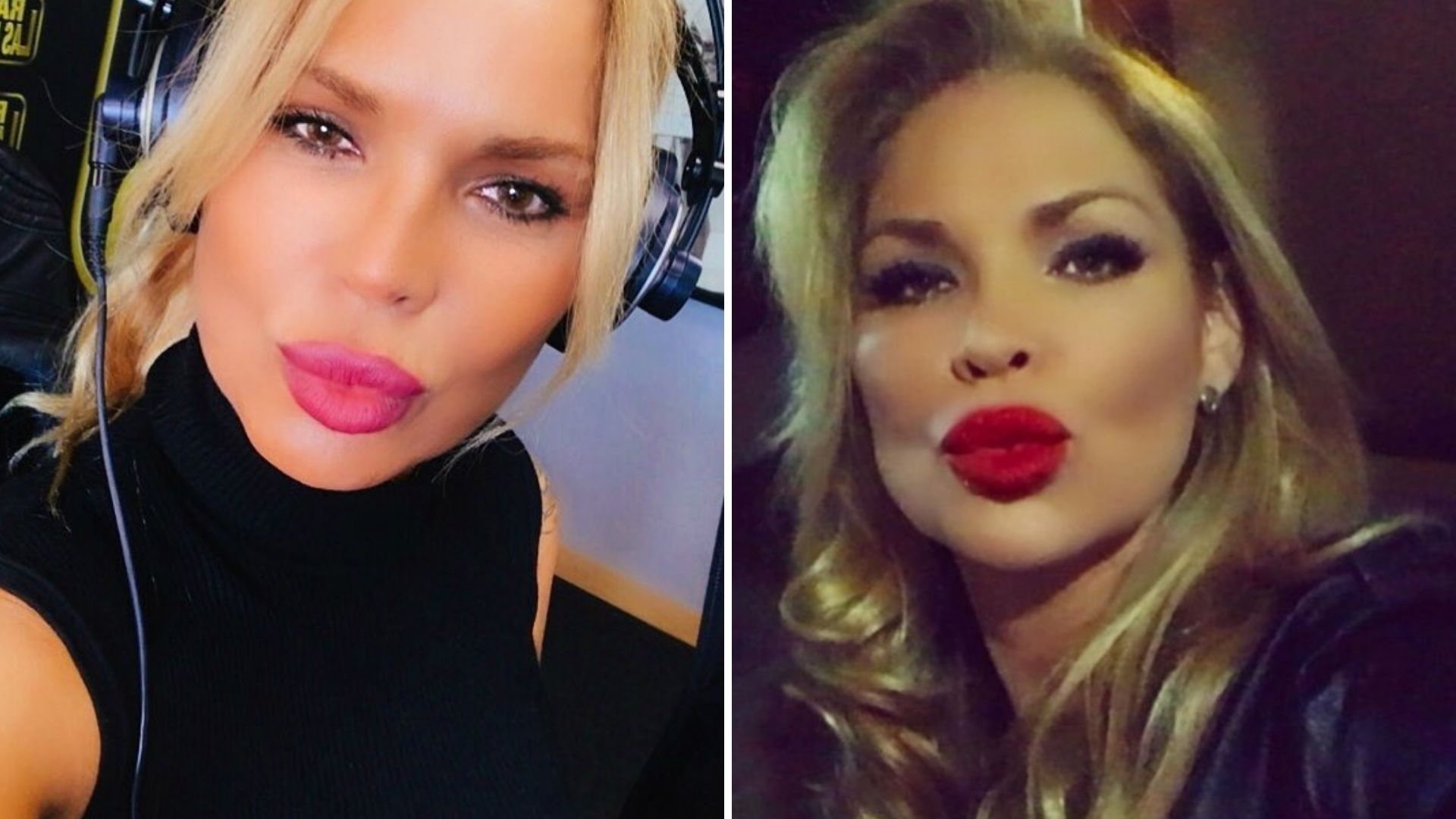 Murió Isabel Torres, protagonista de la serie 'Veneno', a los 52 años ...