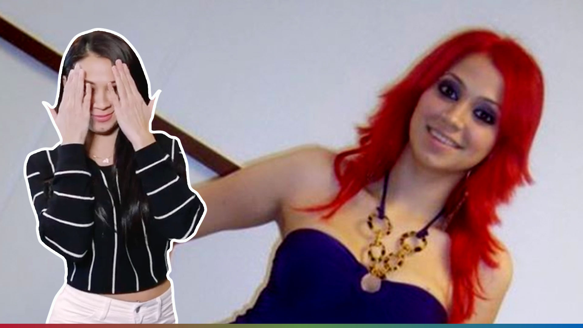 "¿Qué estaba pensando?": Carla recuerda sus días de 'Rebelde' en los ...