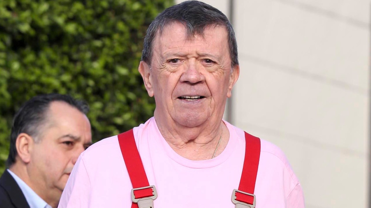 Chabelo aclara su estado de salud tras especulaciones de tener cáncer y ...