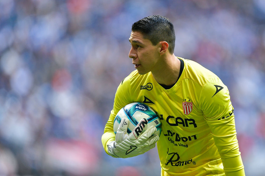 Liga MX: Mazatlán suma como refuerzo en la portería a Hugo González ...