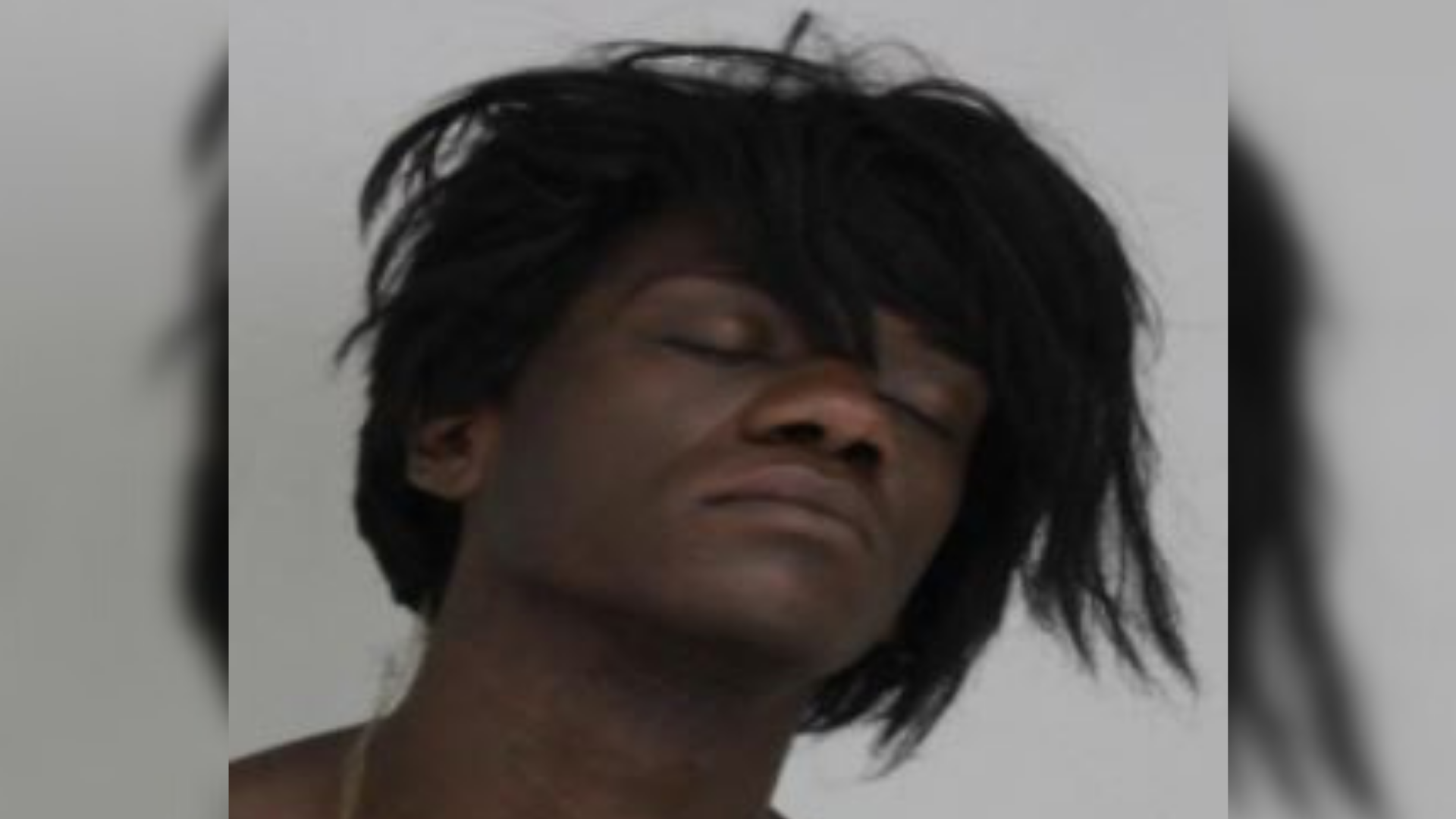 Arrestan a Darren Marcel Hanson como sospechoso del asesinato de ...