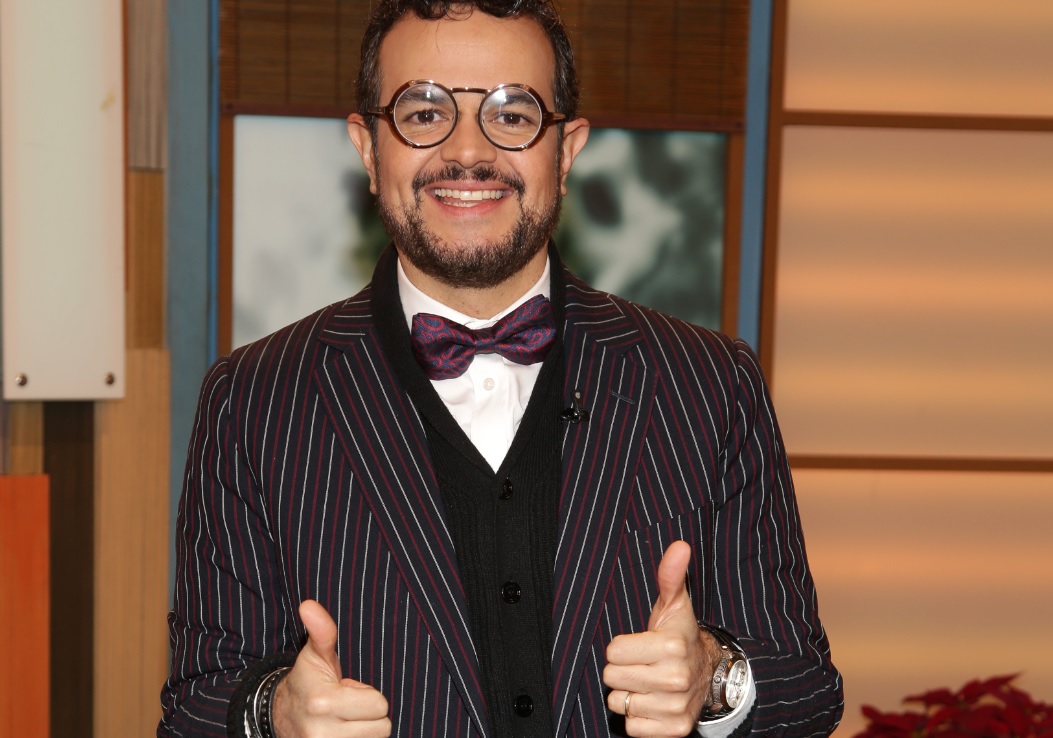 Aleks Syntek huye de las entrevistas tras supuesto acoso a menor | Las ...