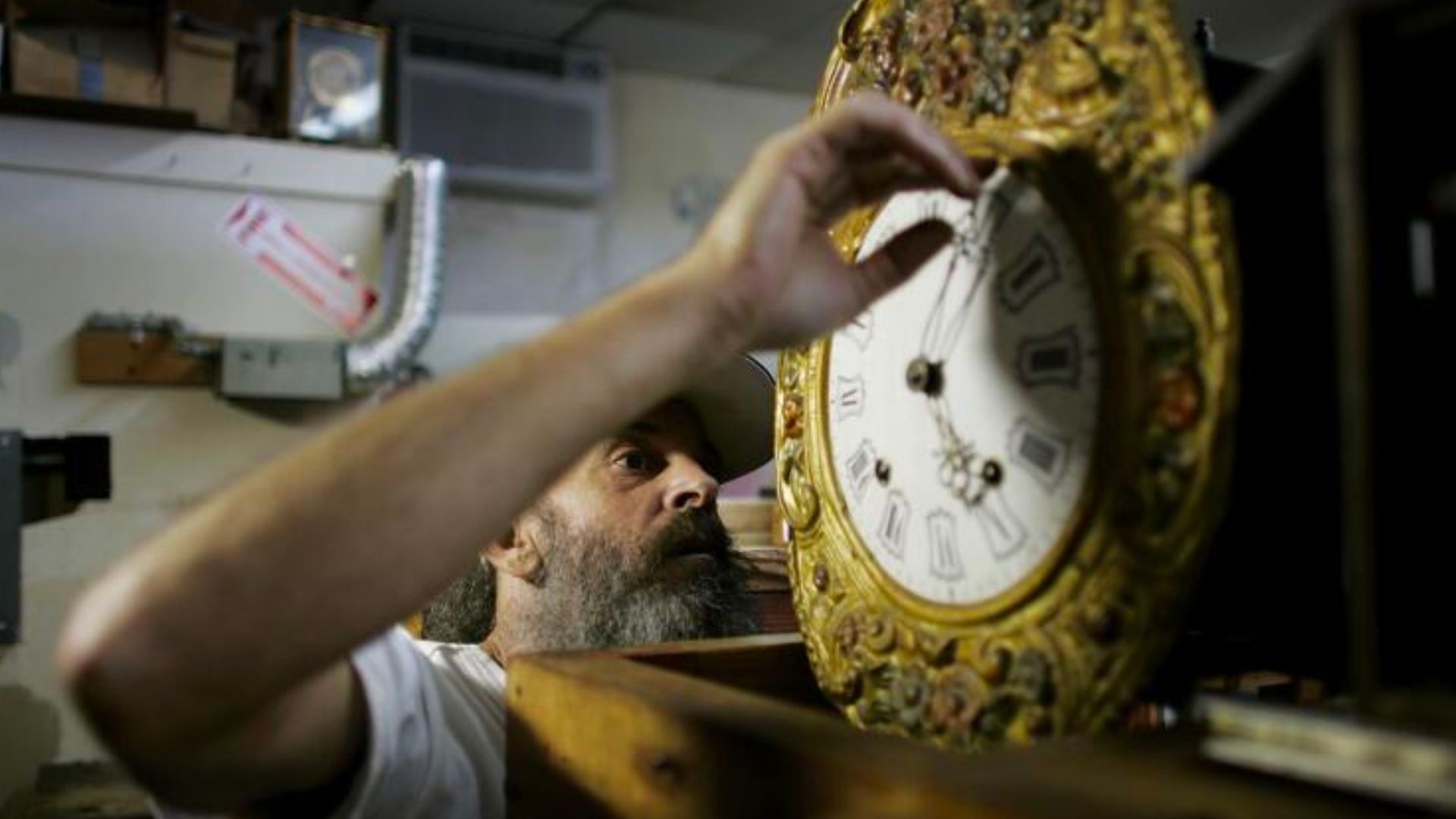 Información: Prepárate para el cambio de horario de invierno, ¿por qué ...