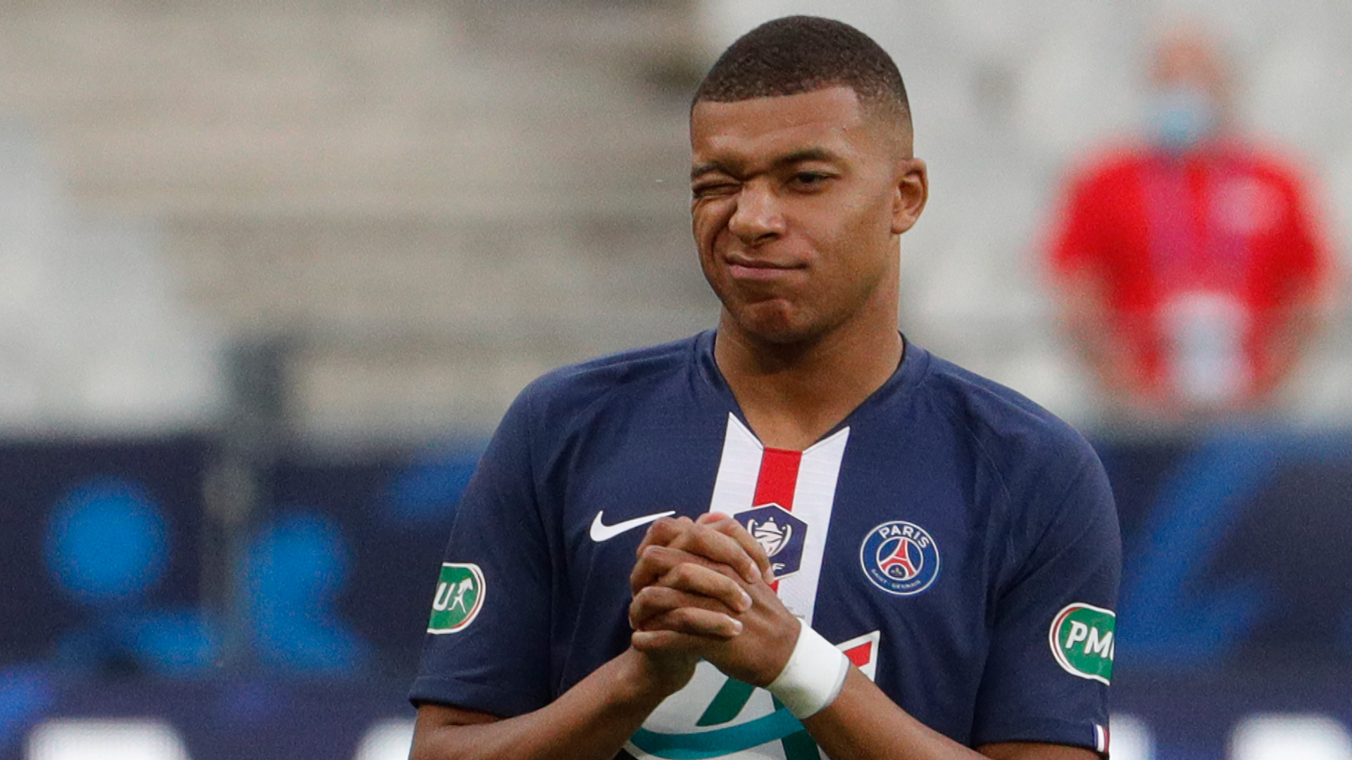 Histórico: Kylian Mbappé está a tres títulos de ganarlo todo | TUDN ...