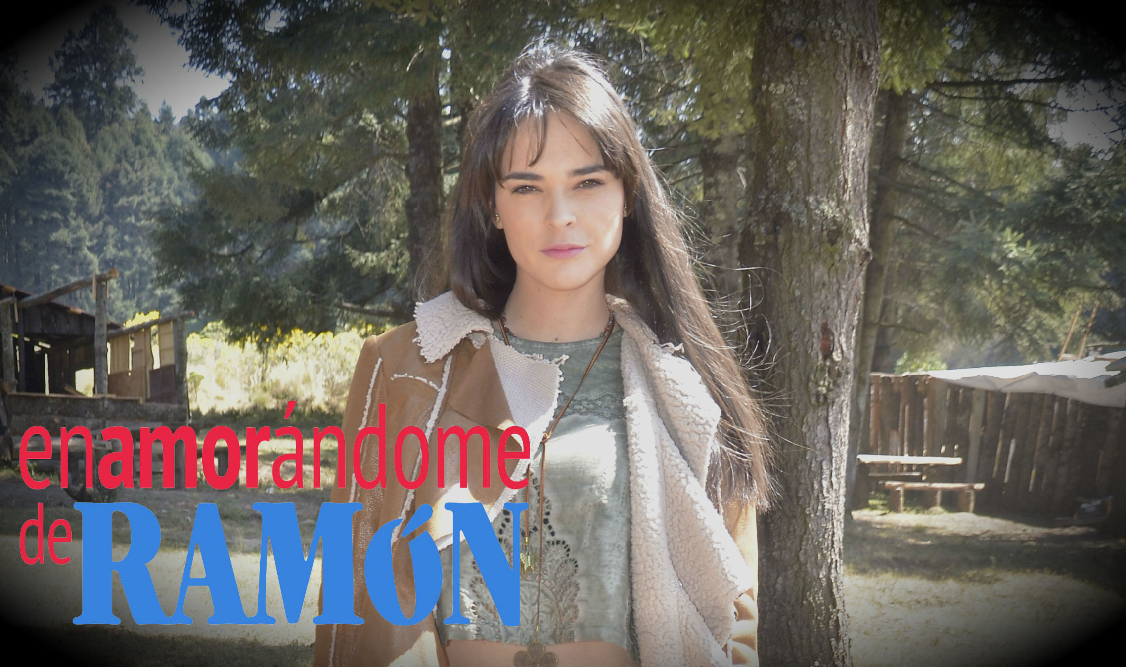 ¡Sofía está dispuesta a todo por el amor de Ramón! | Shows Enamorándome ...