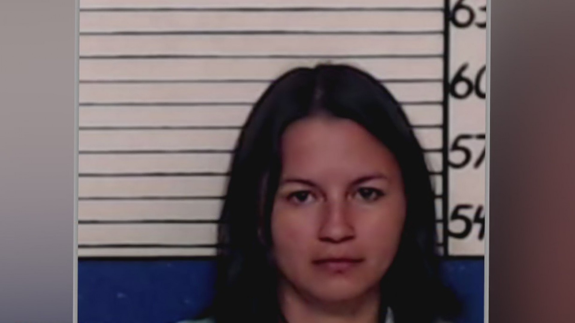Mujer Fue Arrestada Por Vender A Su Propia Sobrina Shows Primer