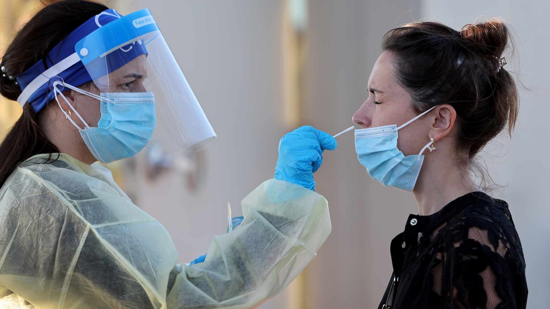 Doctor Joseph Varón habla de la nueva variante KP2 del coronavirus ...