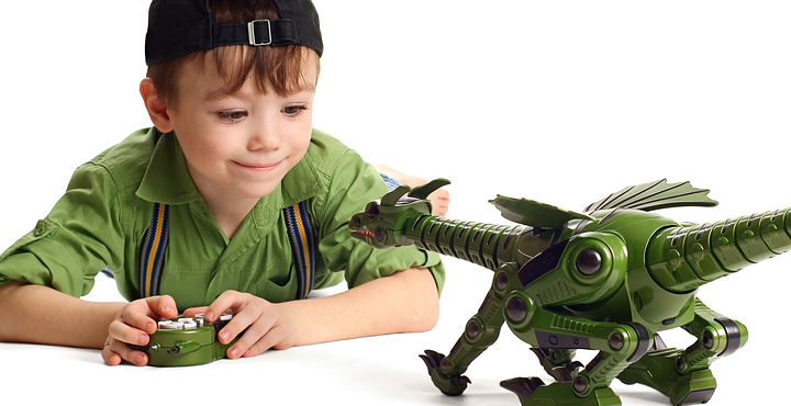 Dinosaurs for Kids: Top Picks for Dino Fans | Estilo de Vida | Univision