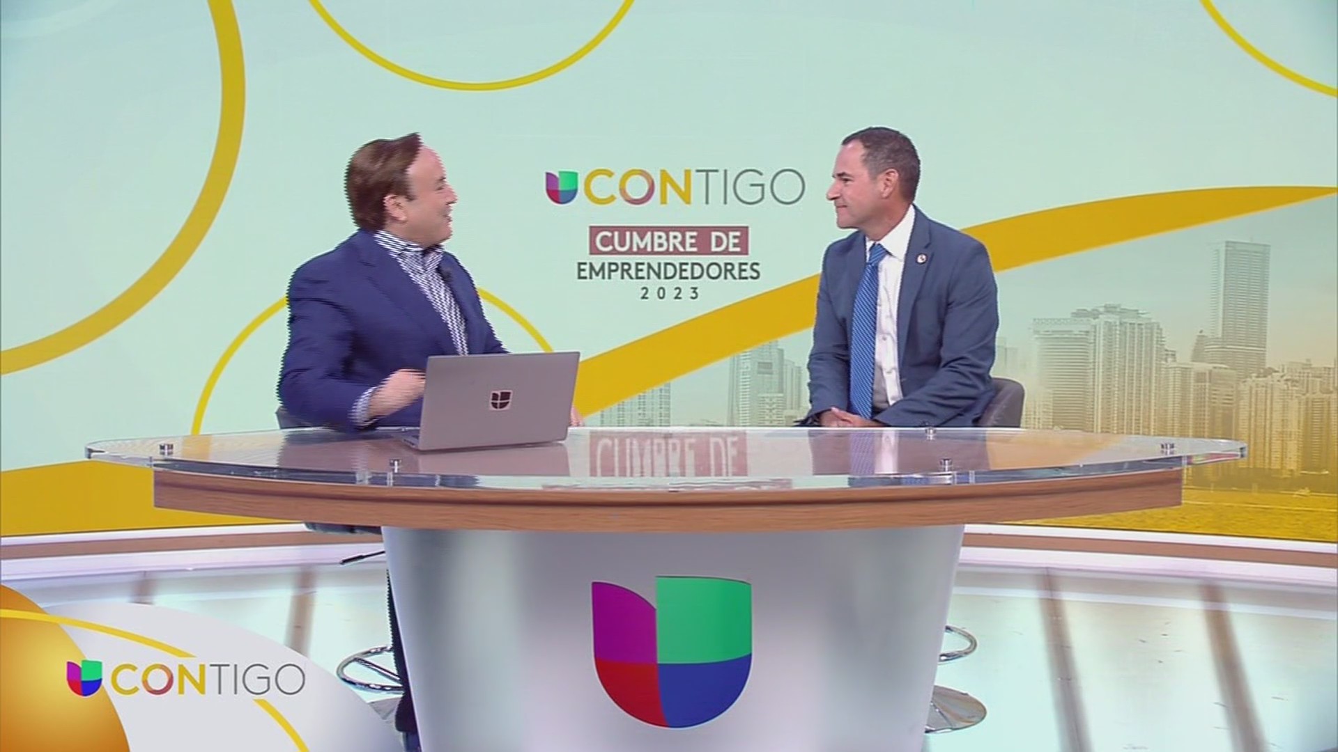 Regresa la Cumbre de Emprendedores de Hispanic Unity of Florida | Video ...
