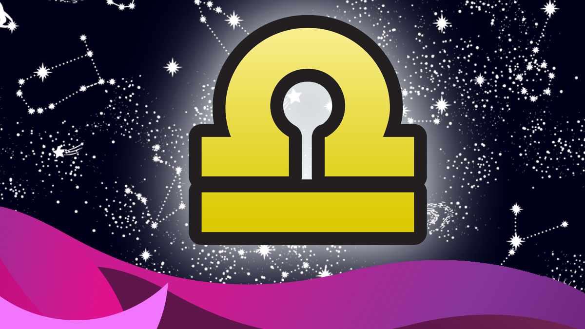 El mes de Libra llega lleno de equilibrio, amor y belleza | Horóscopos ...