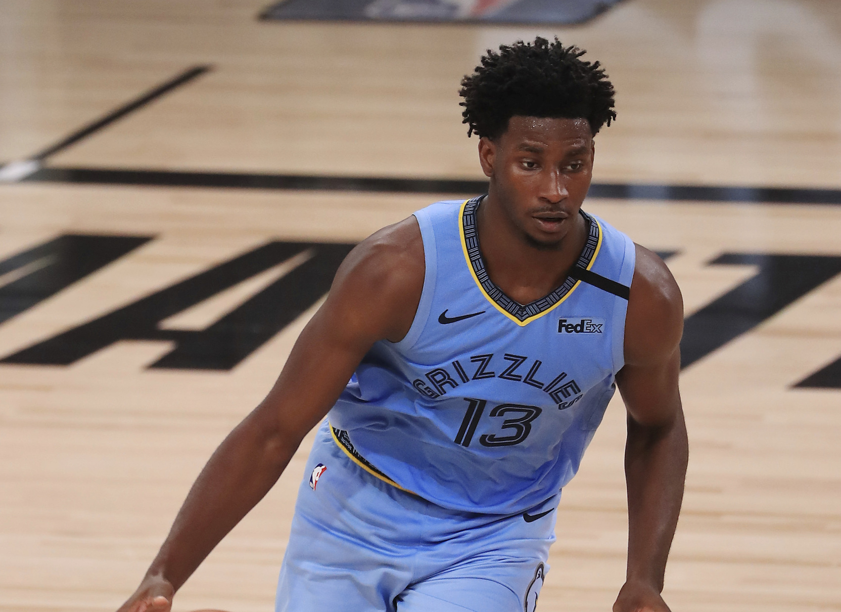 Jaren Jackson se perderá el resto de la temporada de NBA | TUDN NBA | TUDN