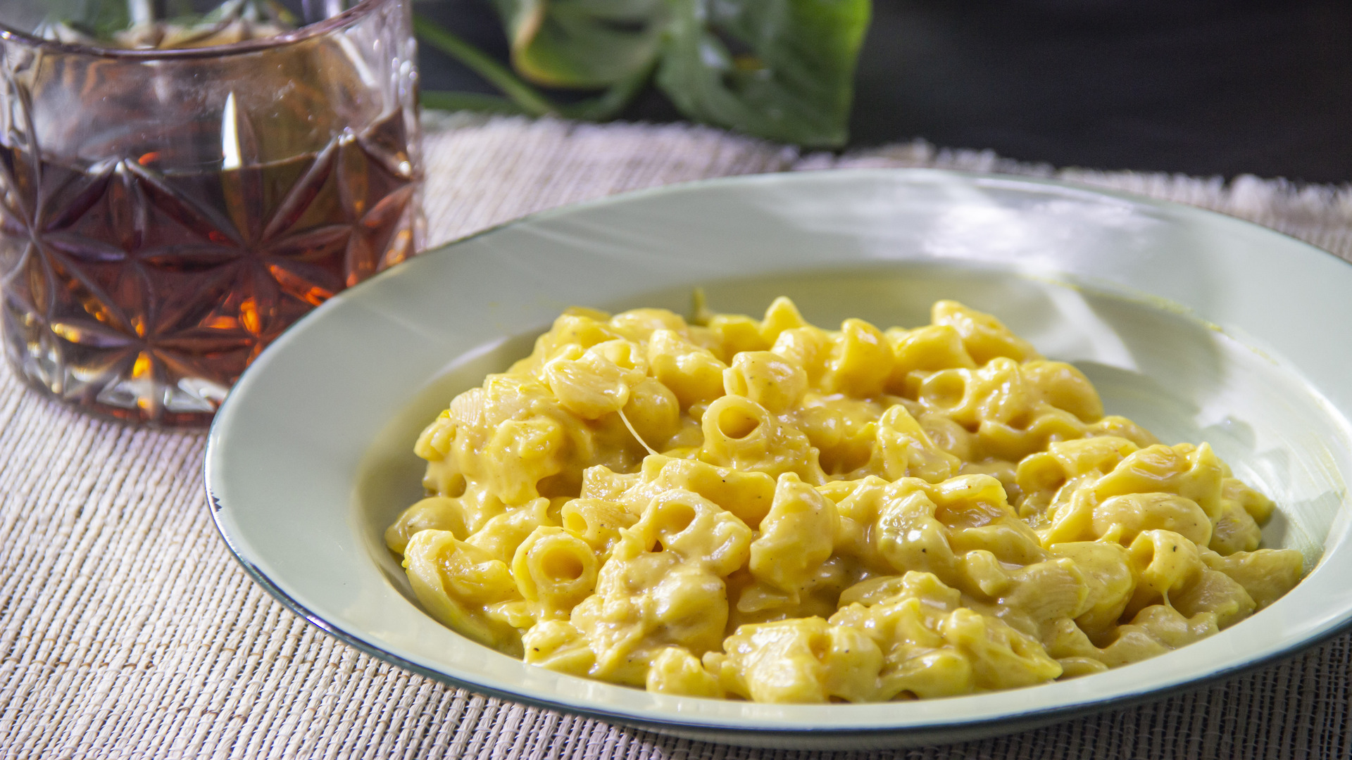 Receta de mac and cheese | Delicioso | Univision