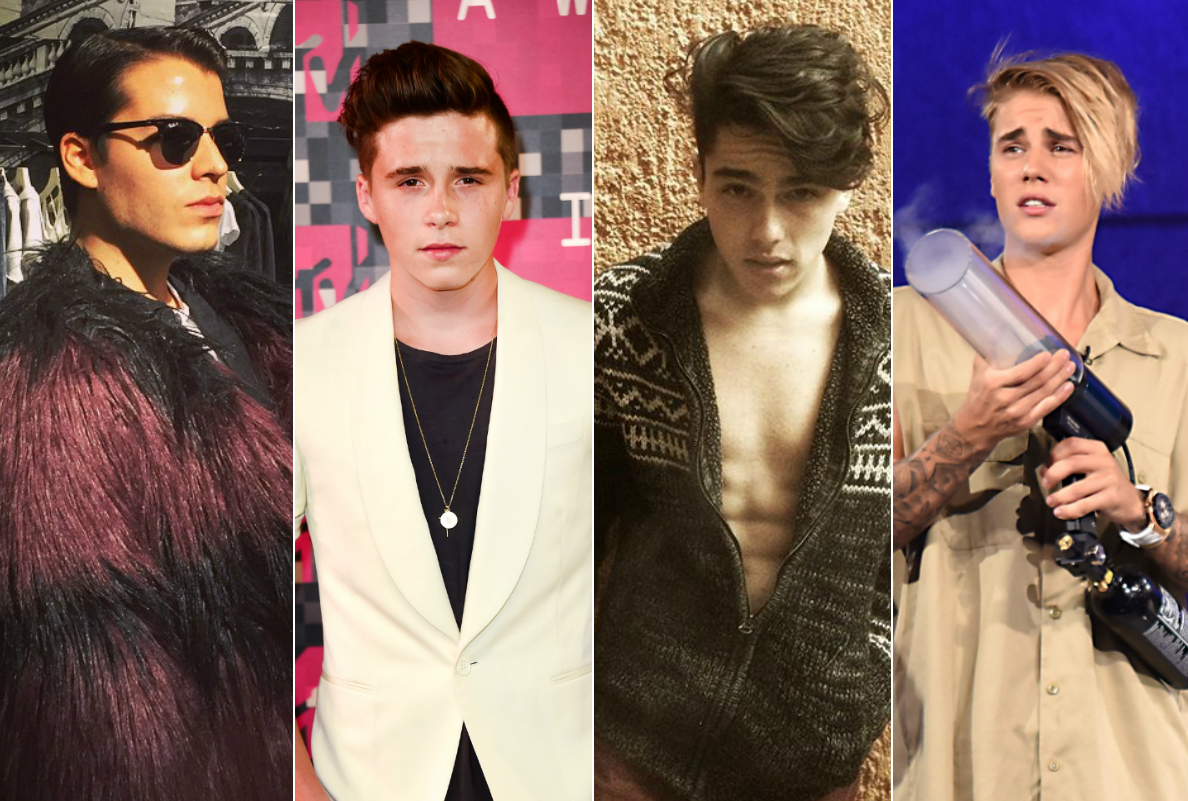 ¡Luce estos 'hairstyles' súper escolares! | Estilo de Vida Living ...