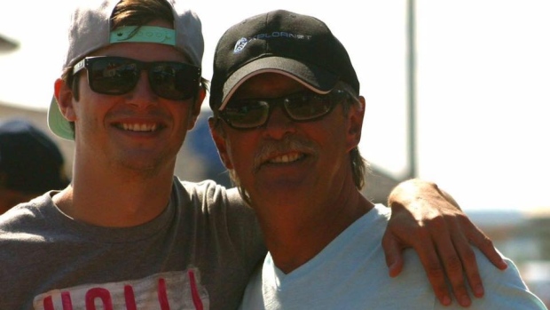 Un pescador, que llevaba años salvando ballenas, murió al ser golpeado ...