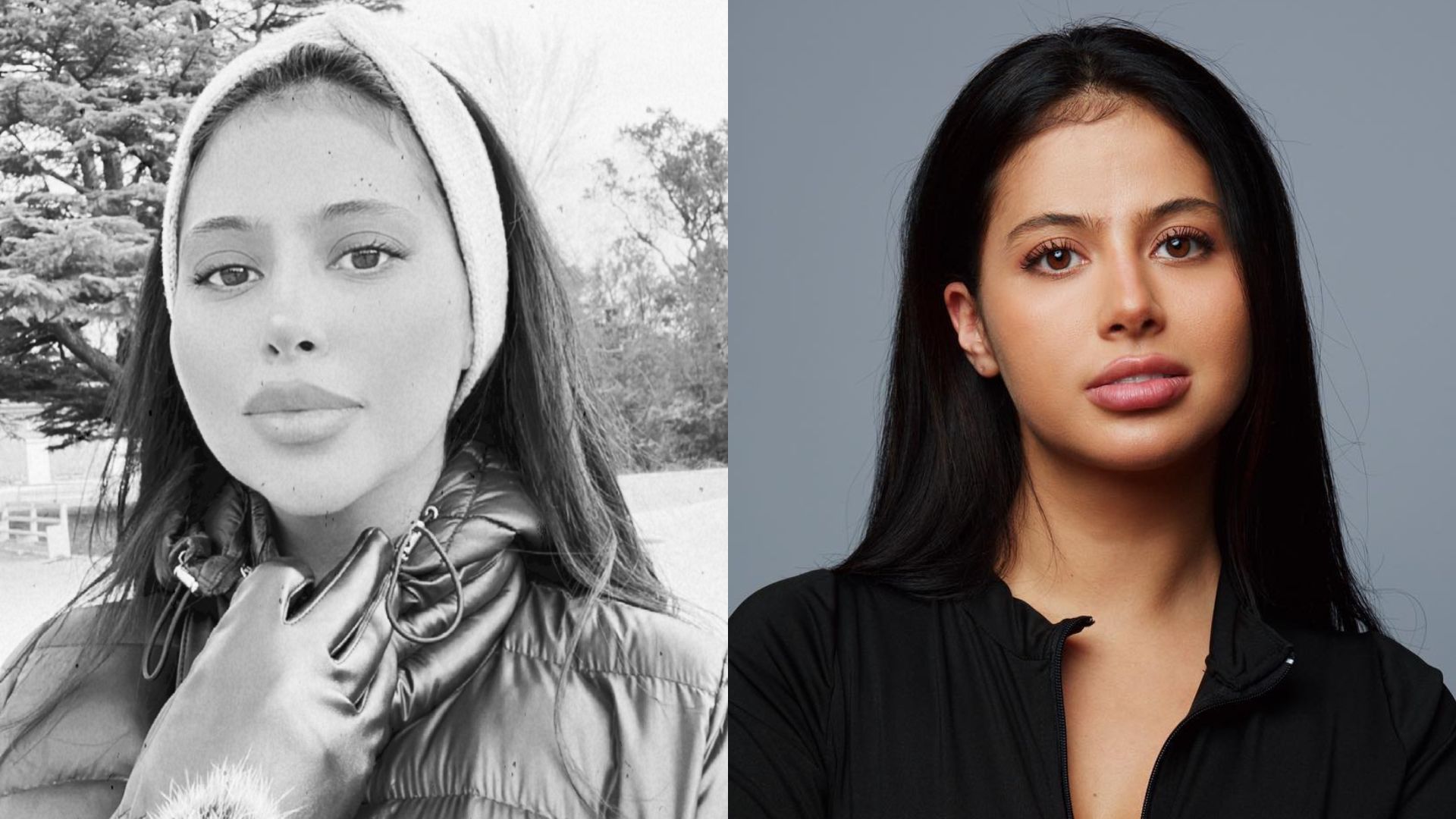 Yael Duval acusa que su bebé se “intoxicó” en su vientre tras golpiza ...