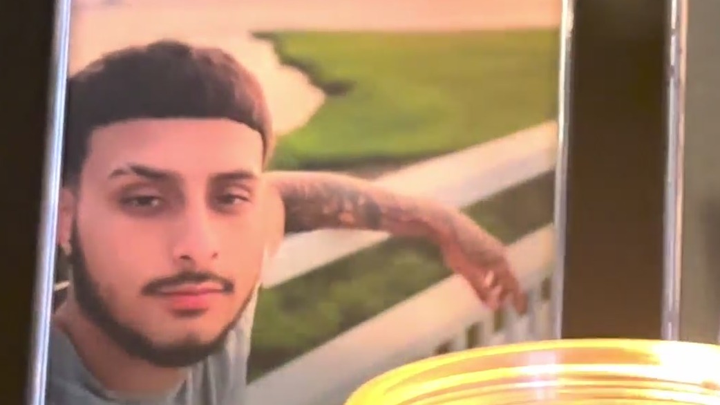 Madre de Steven Maldonado pide justicia por la muerte de su hijo en ...