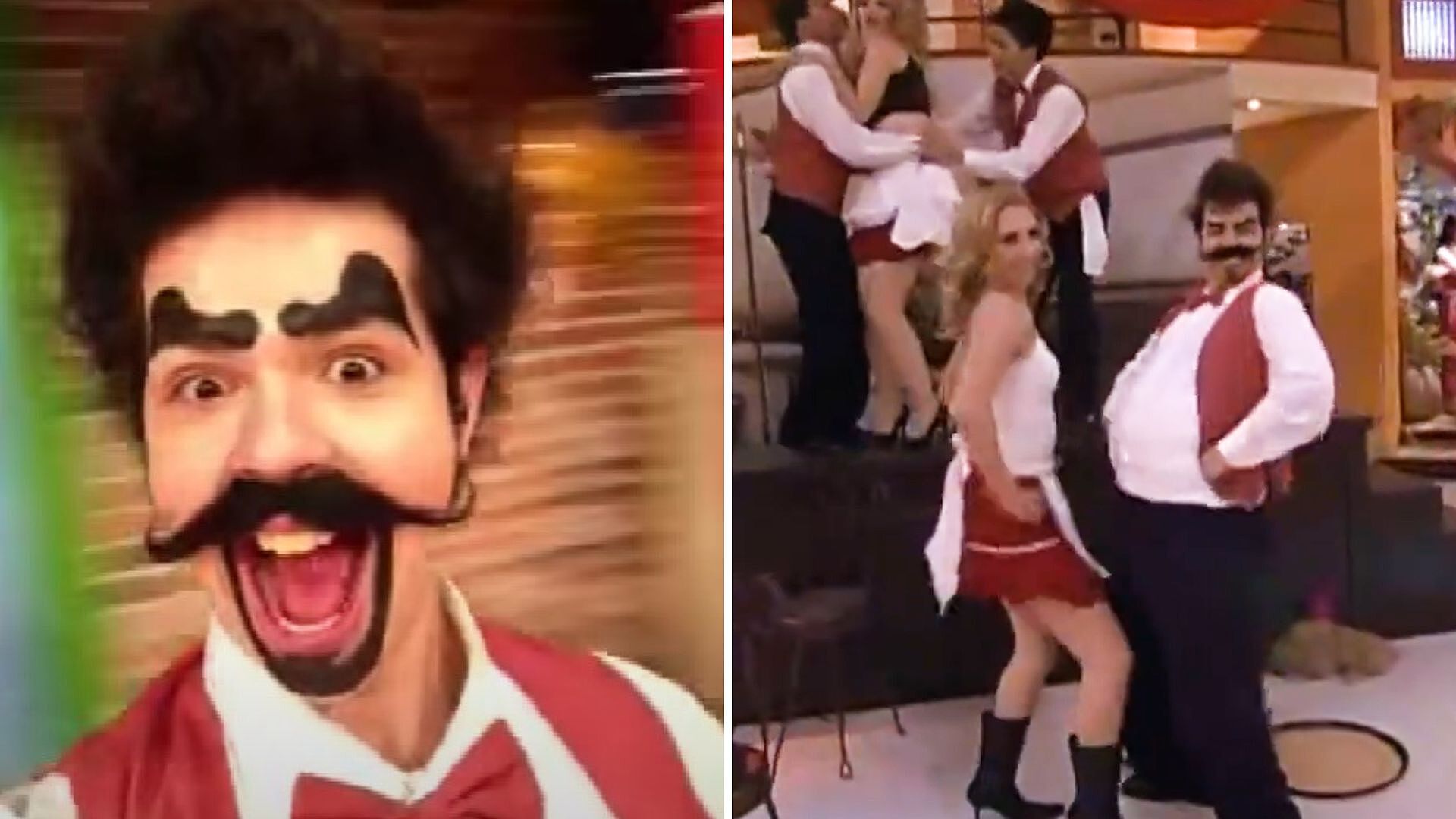 Se Vale: 'Ataulfo' reaparece y revela el origen de su personaje | Shows ...