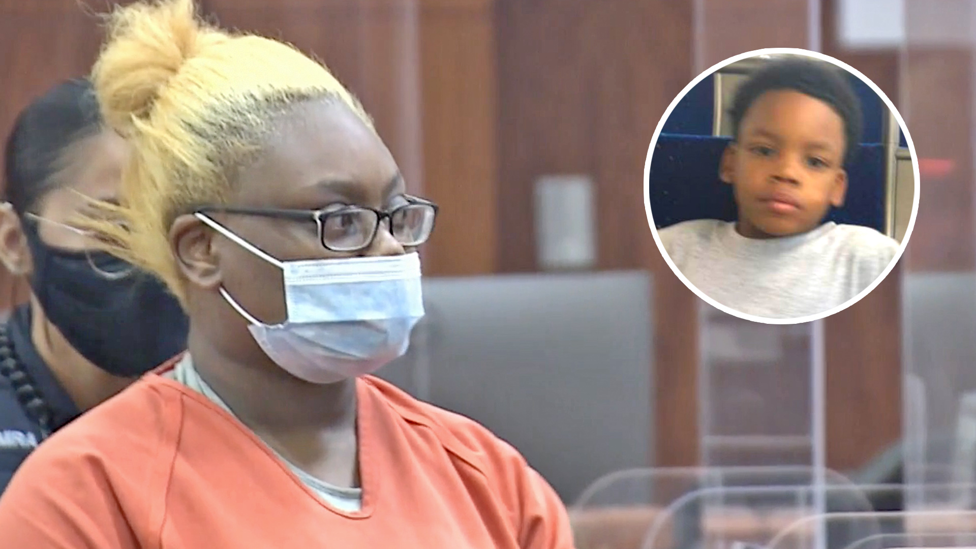 Surgen detalles del caso de tres niños que vivían solos con el ...