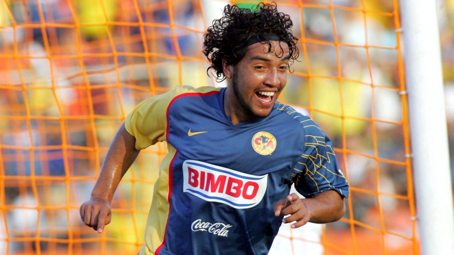 Memorias de Juan Carlos Mosqueda, el héroe del América 1-1 Tigres en el ...