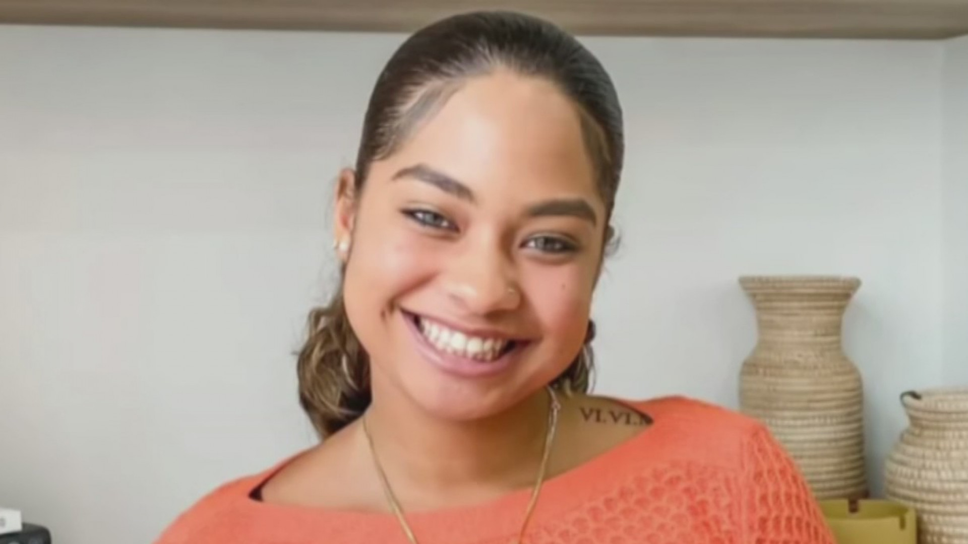 Busqueda de la joven desaparecida Miya Marcano: familiares encuentran ...