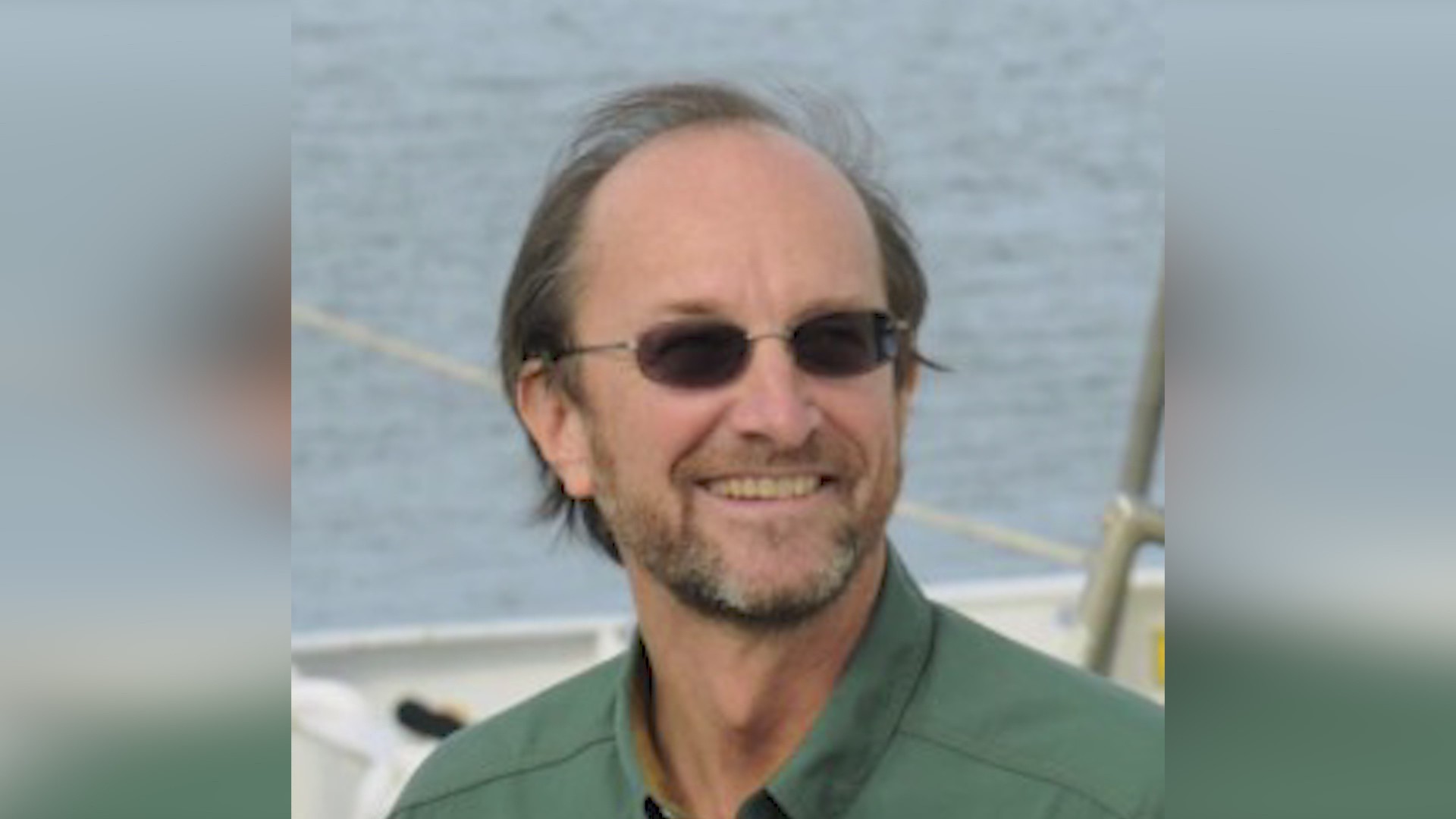 Profesor de la Universidad de Carolina del Norte parte del equipo que ...