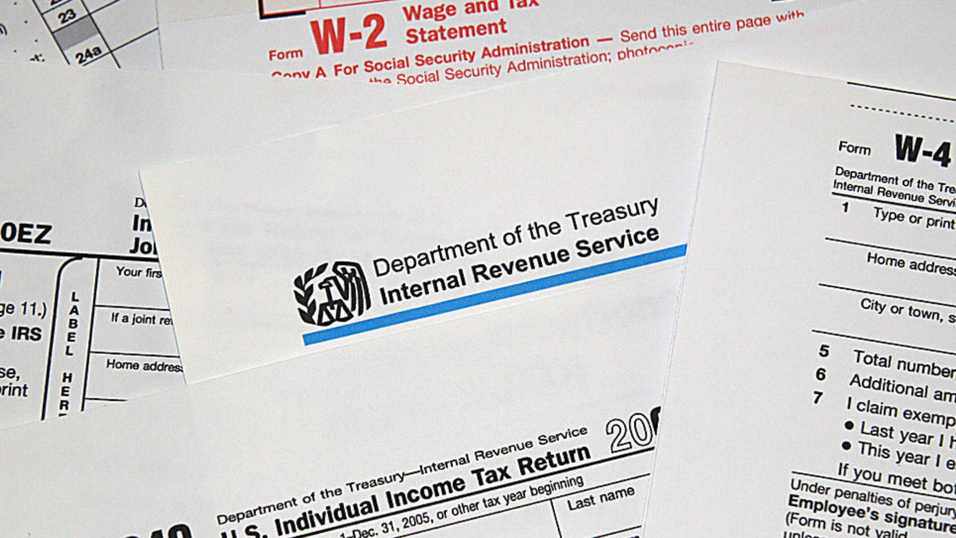 Declaraciones de impuestos 2024: Portavoz del IRS Octavio Saenz explica ...