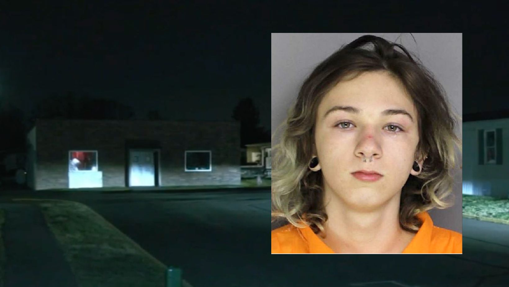 Joshua Cooper de Bensalem confiesa asesinato durante una videollamada de Instagram | Univision ...