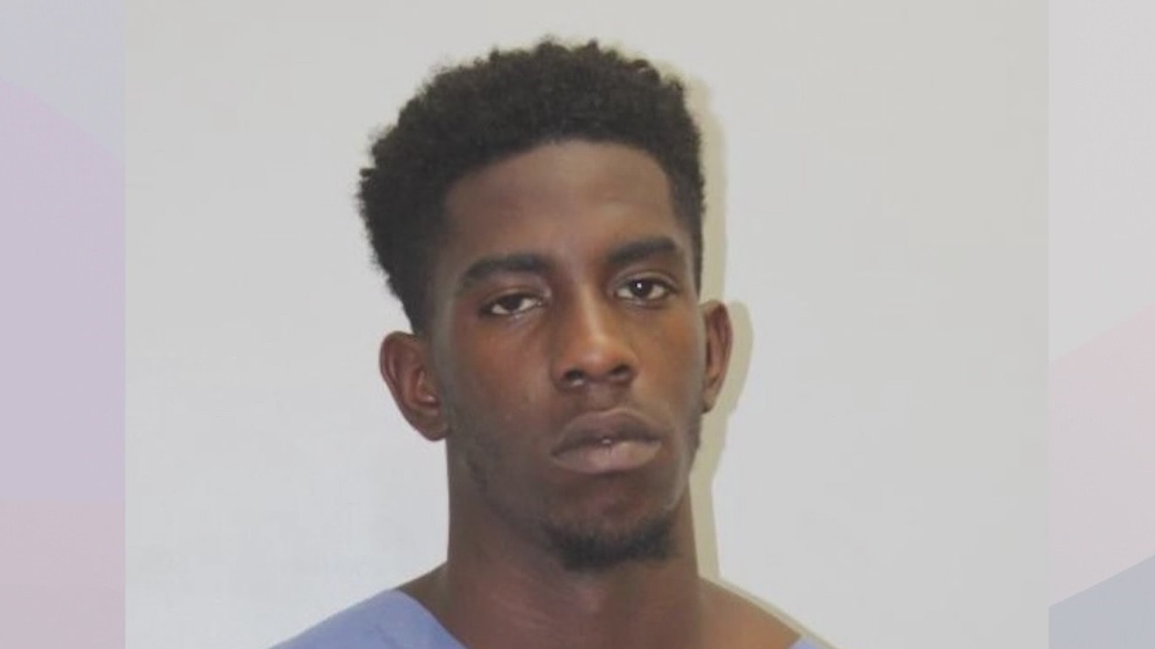 Buscan persona de interés en un asesinato en Killeen | Video ...